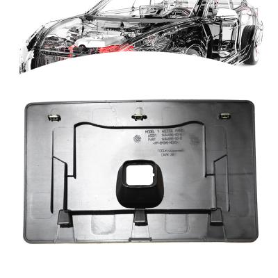 China Womala Frunk Access Panel Close Out 1494086-00-B for Model Y Crossover SUV for sale