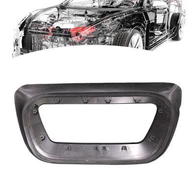 China Womala Hood Baffle Cowl Cover Trim 1494088-00-C for Model Y Electric SUV for sale