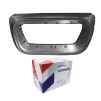 China Womala Hood Baffle Cowl Cover Trim 1494088-00-C for Model Y Electric SUV for sale