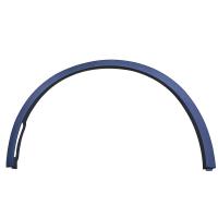 China Womala Hood Baffle Cowl Cover Trim 1494185-00-B for Model Y Electric SUV for sale