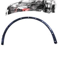 China Womala Front Right Wheel Arch Fender Flare 1494186-00-B for Model Y SUV for sale