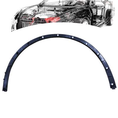 China Womala Front Right Wheel Arch Fender Flare 1494186-00-B for Model Y SUV for sale