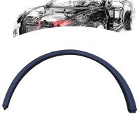 China Womala Rear Fender Garnish 1494187-00-B Left Side for Model Y SUV for sale
