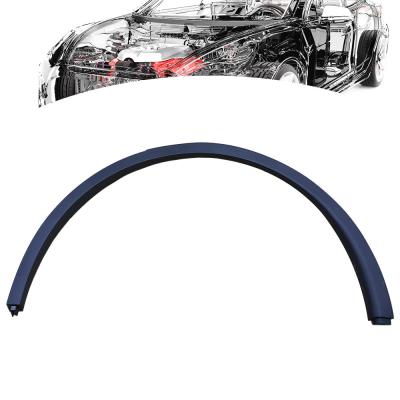 China Womala Rear Fender Garnish 1494187-00-B Left Side for Model Y SUV for sale