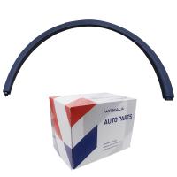 China Womala Rear Fender Garnish 1494187-00-B Left Side for Model Y SUV for sale