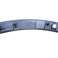China Womala Rear Fender Garnish 1494187-00-B Left Side for Model Y SUV for sale