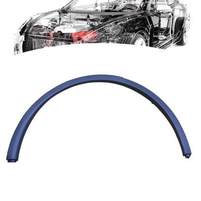 China Womala Rear Fender Flare 1494188-00-B Right Side Wheel Molding for Model Y for sale