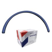 China Womala Rear Fender Flare 1494188-00-B Right Side Wheel Molding for Model Y for sale
