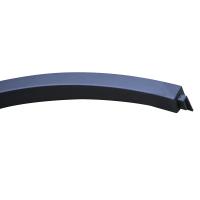 China Womala Rear Fender Flare 1494188-00-B Right Side Wheel Molding for Model Y for sale