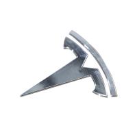 China Womala Front T Badge 1494949-00-A for Model S X 3 Y for sale