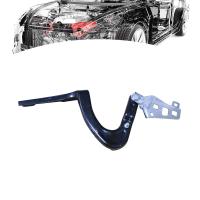 China Womala Left Hood Hinge LH 1496267-00-B-P for Model Y for sale
