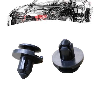 China Womala Push Pull Rivet Clip Fastener 1006521-00-A for Model S Model 3 Model X Model Y for sale
