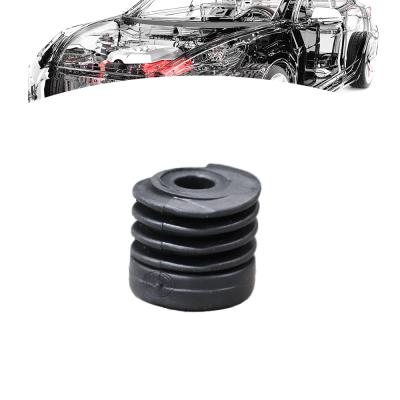 China Womala Hood Stop Buffer 1090735-00-C-P Front Bumper Part for Model 3 for sale
