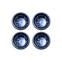 China Womala Windshield Wiper Arm Nut Cover Cap 1106610-00-A-X for Model 3 Model Y for sale