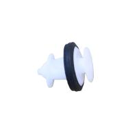China Womala Trim Clip 8 5mm Ring Seal 1117701-00-A Fastener for Model 3 Model Y Model S for sale