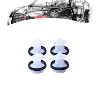 China Womala Trim Clip 8 5mm Ring Seal 1117701-00-A Fastener for Model 3 Model Y Model S for sale