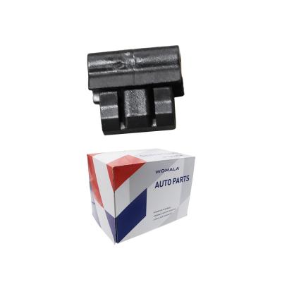 China Womala Front Bumper Box Buckle Hood Trunk Clip 1472872-00-B for Model 3 for sale