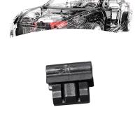 China Womala Front Bumper Box Buckle Hood Trunk Clip 1472872-00-B for Model 3 for sale