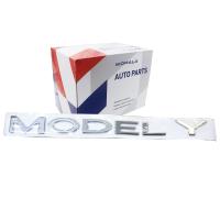 China Womala Dual Motor Badge 1484848-00-B for Model X Model Y for sale
