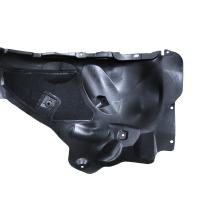 China Front Right Wheel Fender Liner Splash Shield 1492614-00-A-PP For Model Y for sale