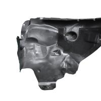 China Front Right Wheel Fender Liner Splash Shield 1492614-00-A-PP For Model Y for sale