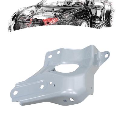 China FEM Bracket Fender Front Right Side 1504590-S0-A-P for Model Y for sale