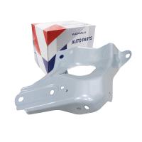 China FEM Bracket Fender Front Right Side 1504590-S0-A-P for Model Y for sale