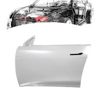 China Womala Front Driver Door Shell Panel 1505460-EO-A-P for Model Y for sale