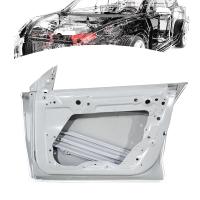 China Rear Left Door Shell Panel 1505462-EO-A-P For Model Y for sale