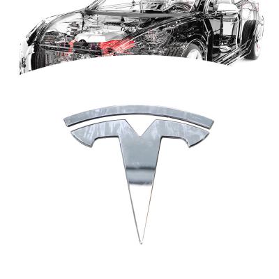 China Womala Rear Badge Emblem 1507320-00-C-P for Model Y for sale