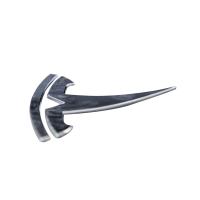 China Womala Rear Badge Emblem 1507320-00-C-P for Model Y for sale