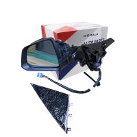 China Front Left Passenger Side Wing Mirror 1609790-00-A-P for Model Y for sale