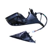 China Right Electric Wing Mirror 1609791-00-A-P for Model Y Model 3 for sale