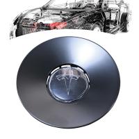 China Wheel Center Cap 1188233-00-A-X For Model Y All Wheel Positions for sale