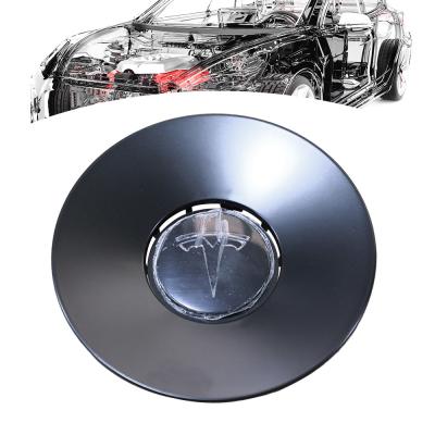 China Wheel Center Cap 1188233-00-A-X For Model Y All Wheel Positions for sale