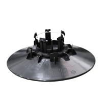 China Wheel Center Cap 1188233-00-A-X for Model Y All Wheel Positions for sale