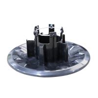China Wheel Center Cap 1188236-00-B-X for Model S Model 3 Model Y for sale