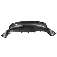 China Rear Bumper Lower Valance Cover Black 1494006 for Model Y Rear Upgrade for sale