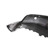 China Rear Bumper Lower Valance Cover Black 1494006 for Model Y Rear Upgrade for sale