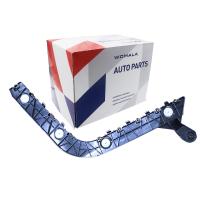 China Rear Bumper Mounting Brackets 1494044-00-A for Model Y for sale