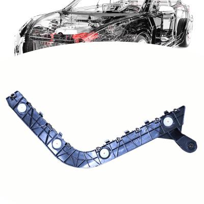 China Rear Bumper Mounting Brackets 1494044-00-A for Model Y for sale