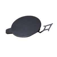 China Rear Bumper Trailer Tow Hook Cover 1494426-00-A-P for Model Y for sale
