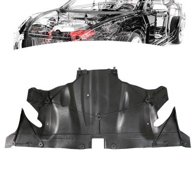 China Womala Rear Aero Shield 1498771 for Model 3 Model Y for sale