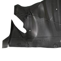 China Womala Rear Aero Shield 1498771 for Model 3 Model Y for sale