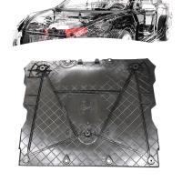 China Front Underbody Splash Shield Cover 1499151 for Model 3 Model Y for sale