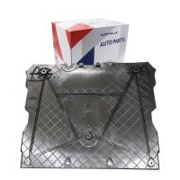 China Front Underbody Splash Shield Cover 1499151 for Model 3 Model Y for sale