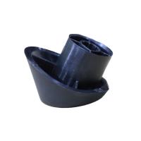 China Right Hand Trunk Stop Bumper 1507492-00-C-P for Model Y for sale