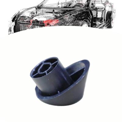 China Right Hand Trunk Stop Bumper 1507492-00-C-P for Model Y for sale