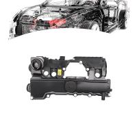 China Cylinder Head Cover 11127555212 For 128i 328i 528i X3 X5 Z4 for sale