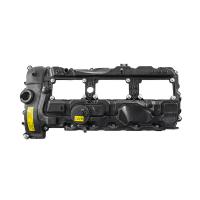 China Valve Chamber Cover 11127570292 for 320i 328i 428i X3 X4 for sale